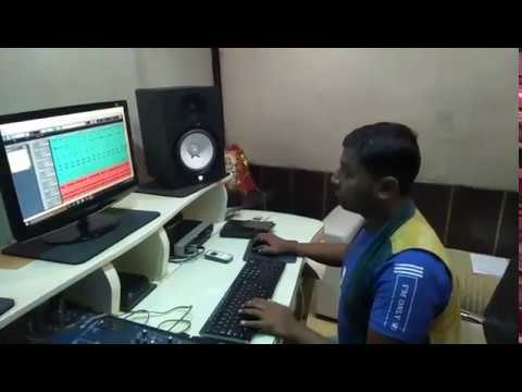 Bhojpuri@desbhkati#Modi ji ke dhmaki 2018@mm.moviesnunubihari