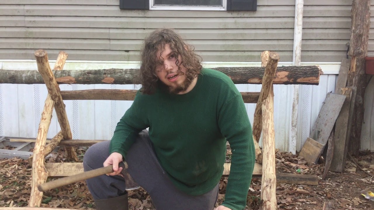 Hewing Video Part 2 - YouTube