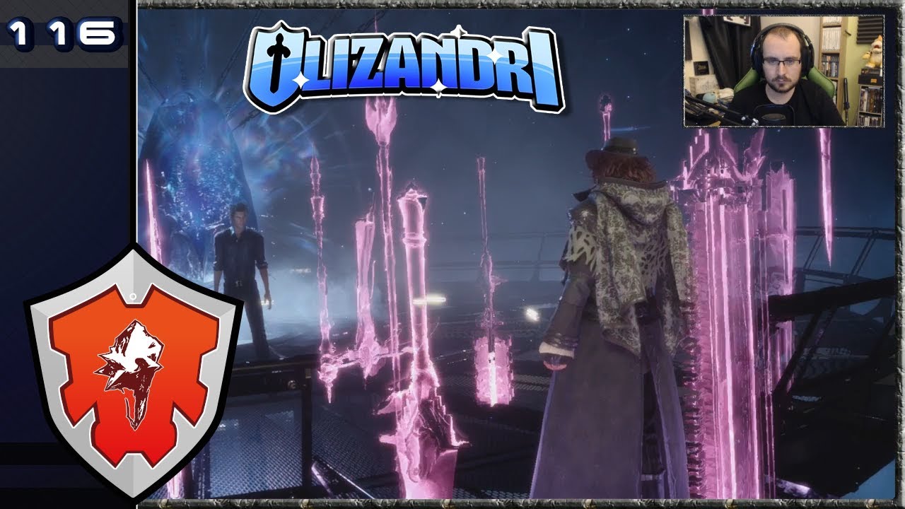 Final Fantasy XV: Episode Ignis - Extra Verse, A Paradox End? Follow ...