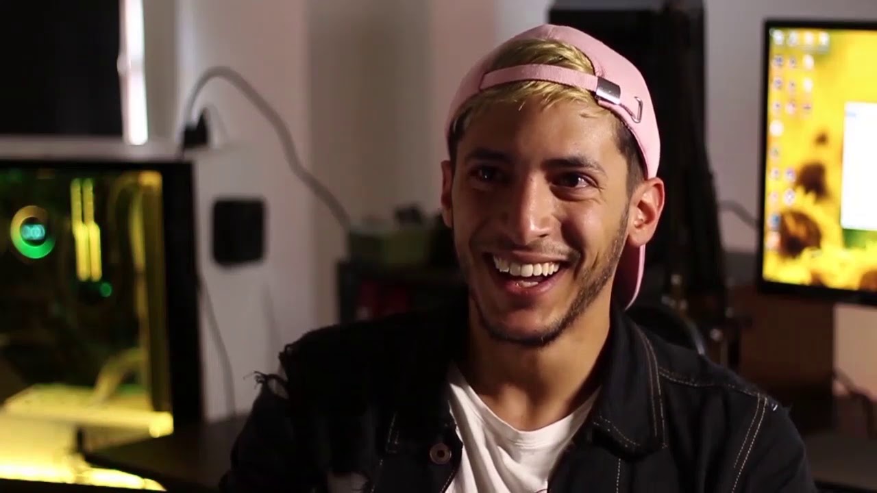 ENTREVISTA ANI - YouTube