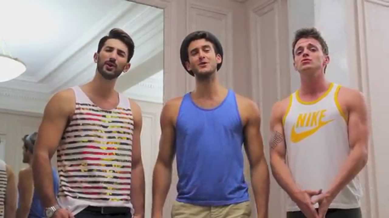 Latch - Apollo Link (Sam Smith Cover) - YouTube