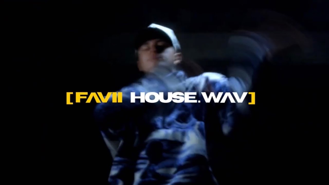 Favii | Favii House.wav 🪽 - YouTube