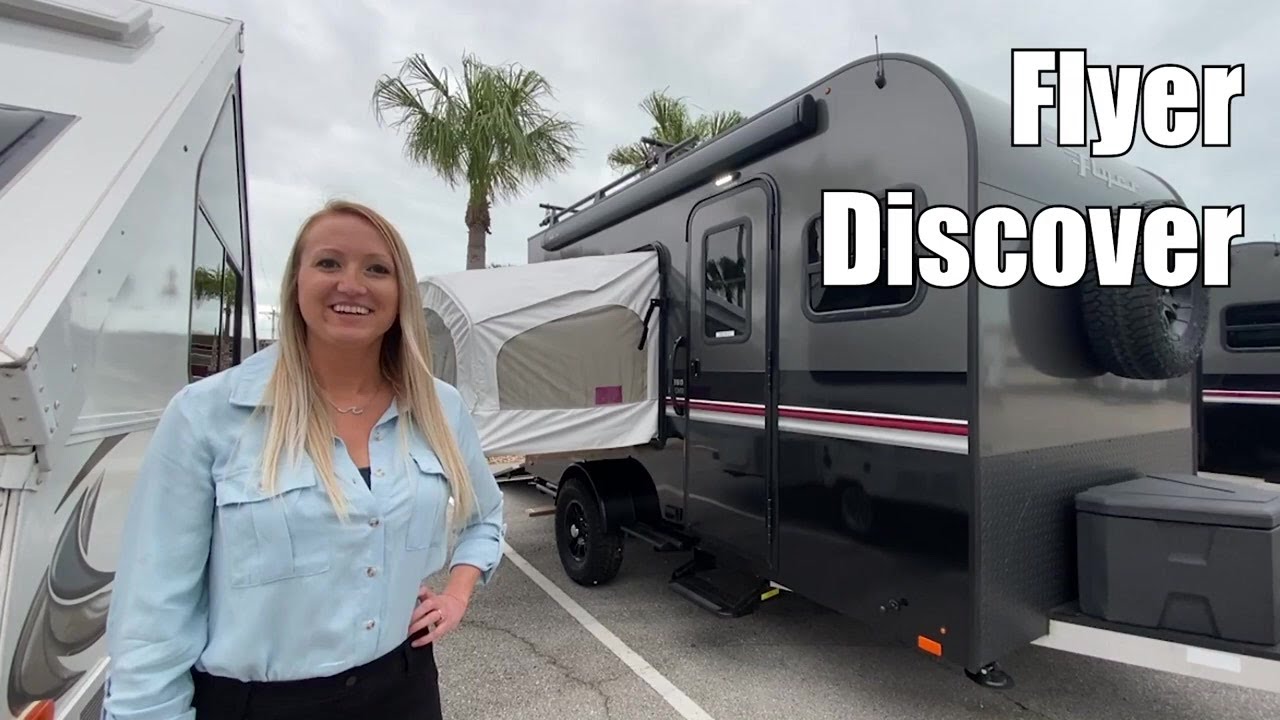 inTech RV-Flyer-Discover - YouTube
