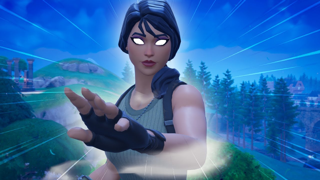 FORTNITE THE LAST AVATAR! - YouTube