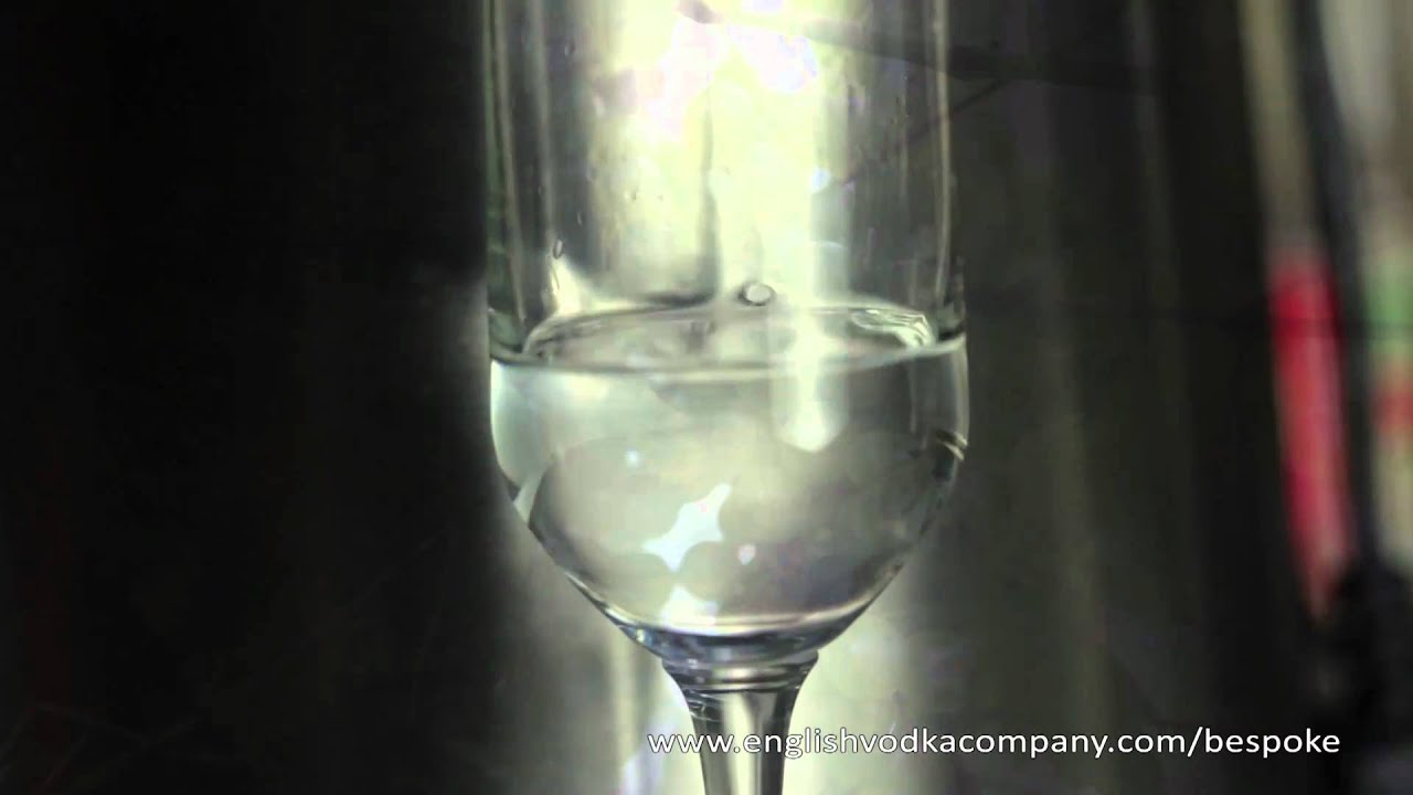 Making grappa in the UK - YouTube