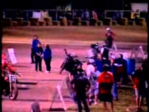 Dominic Beaulac - Main Event and Interviews - Lima, OH 2006 - YouTube