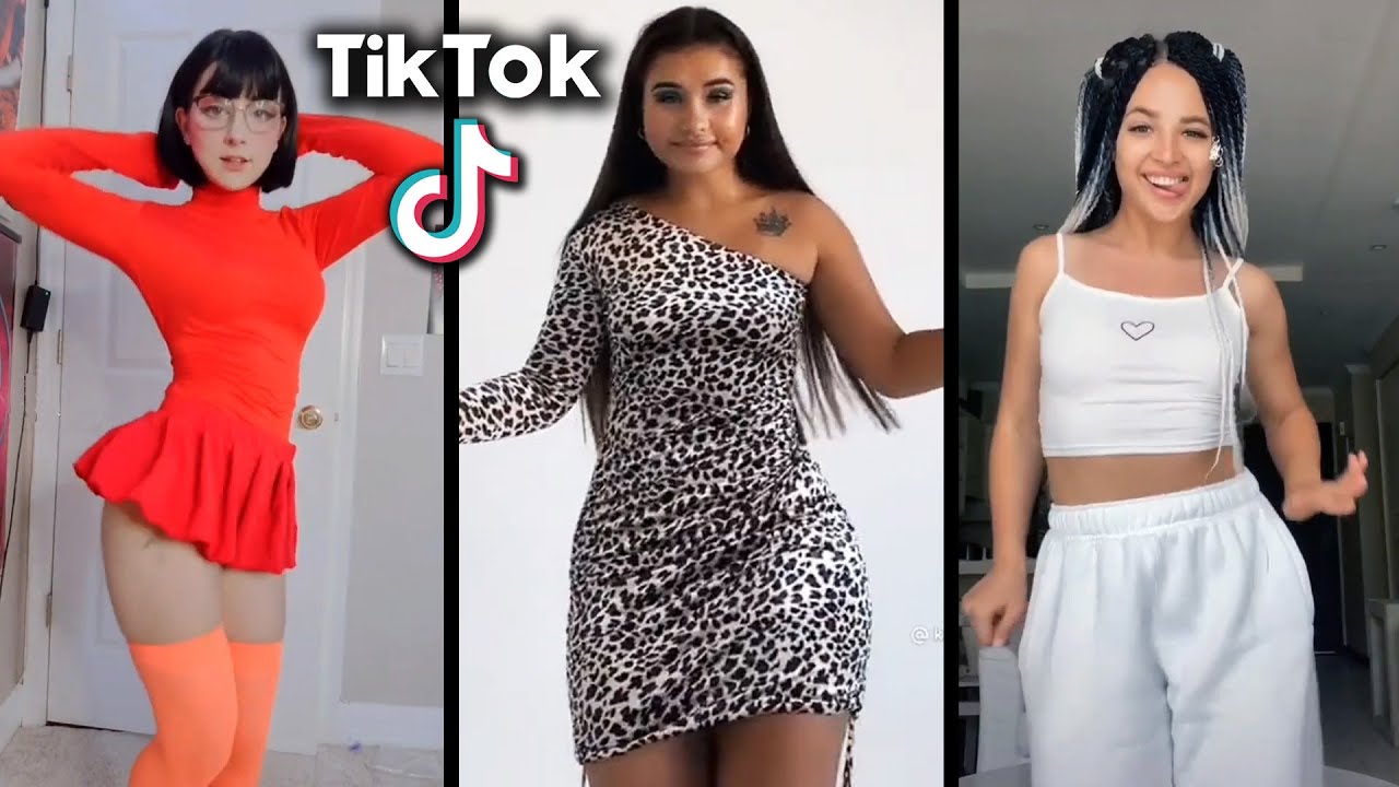 Brooklyn Blood Pop Dance TikTok Compilation 2021 - YouTube