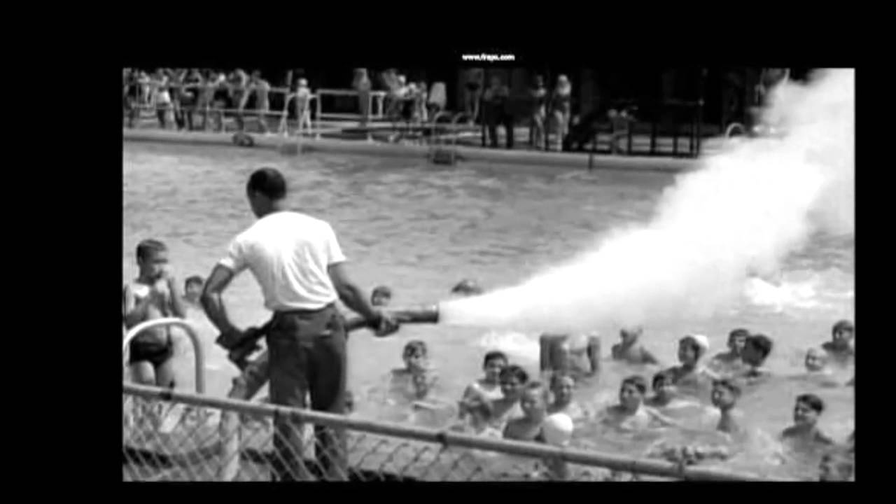 Silent Spring Trailer - YouTube