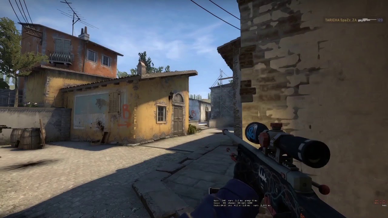 Shoot first , ask questions later - YouTube