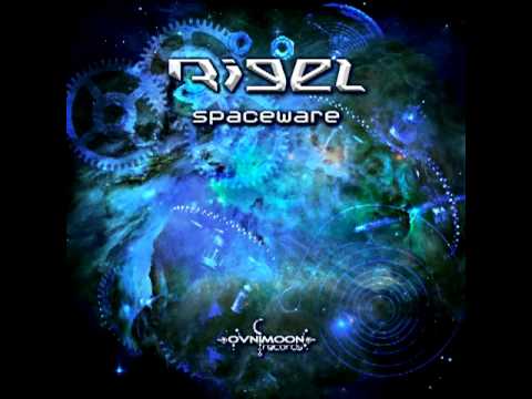 Rigel - Alien Corporation - YouTube