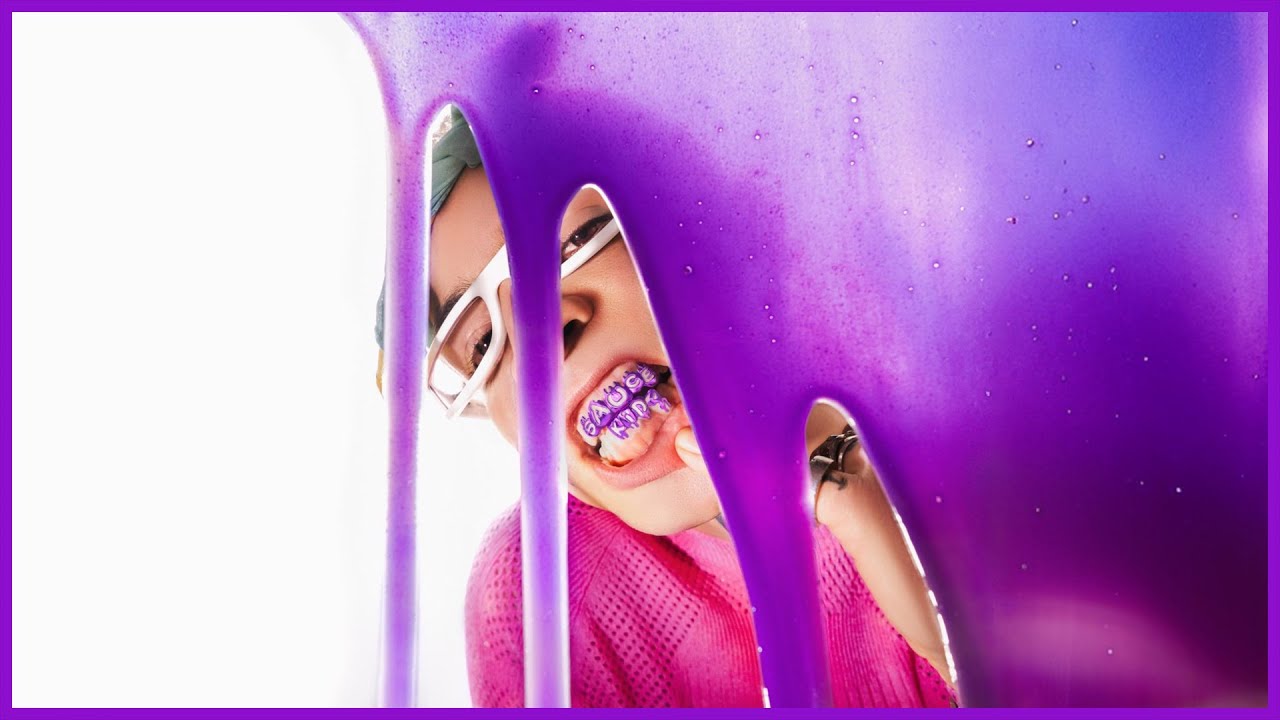 V:RGO - GORE [Official Visualizer] - YouTube