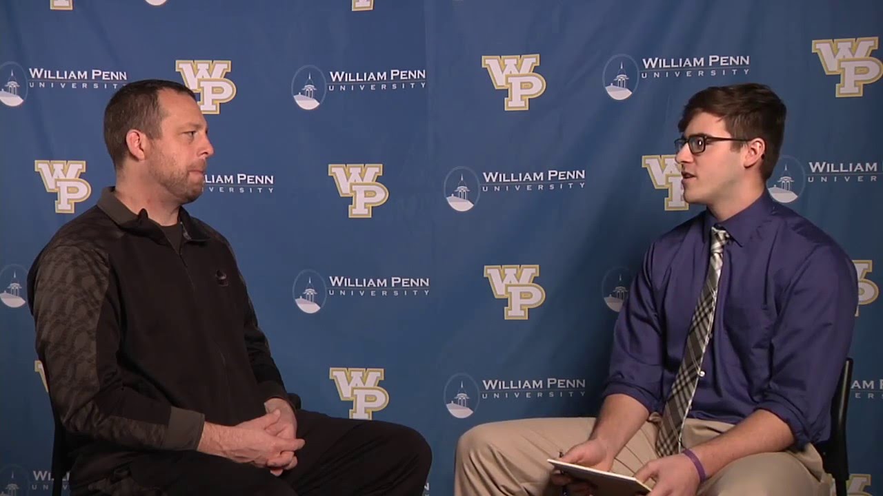 WPNN - William Penn News Now (March 4, 2016) - YouTube