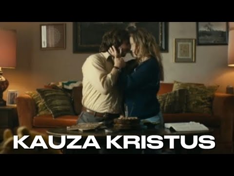 KAUZA KRISTUS SK DABING |Křesťanské filmy cz dabing 2024 | filmy cz ...