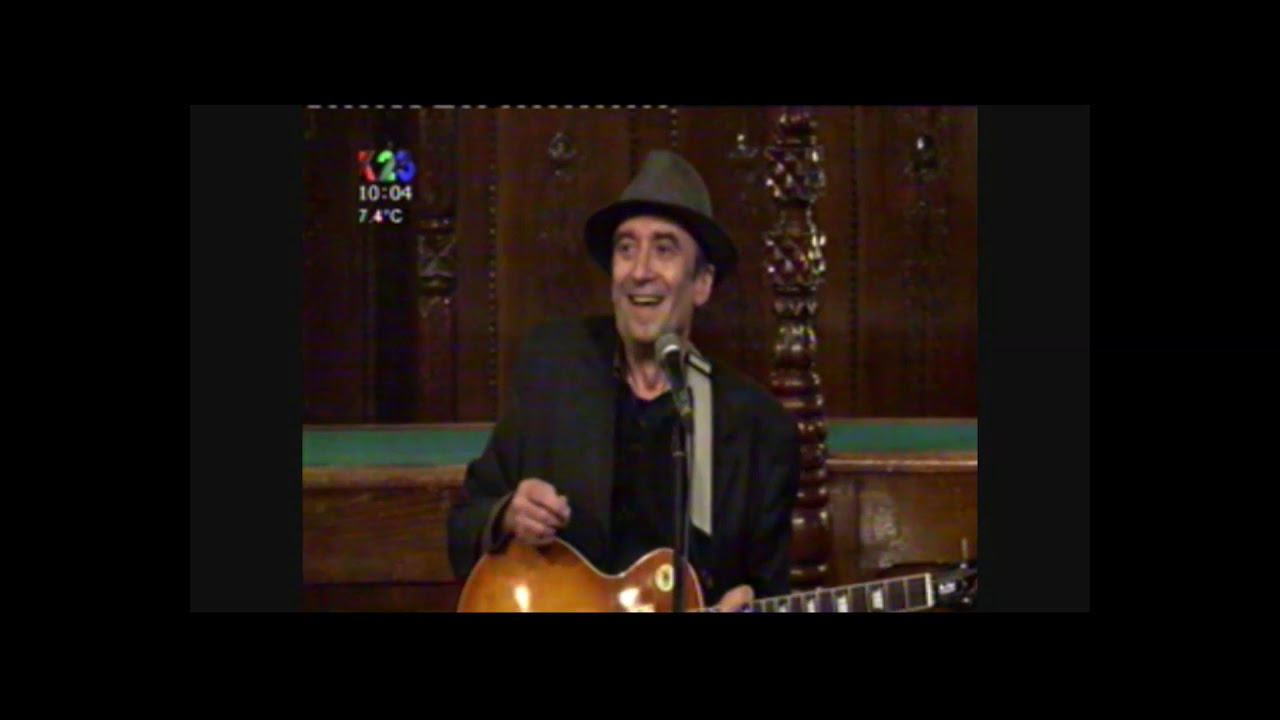 Ábrahám Band 1976-2020 - YouTube