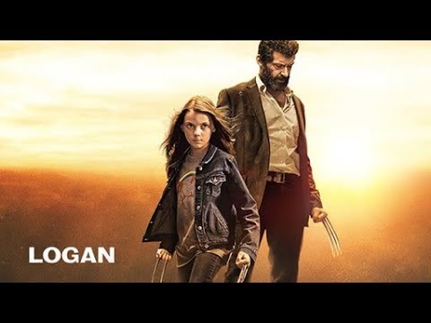 Logan Trailer movie - YouTube