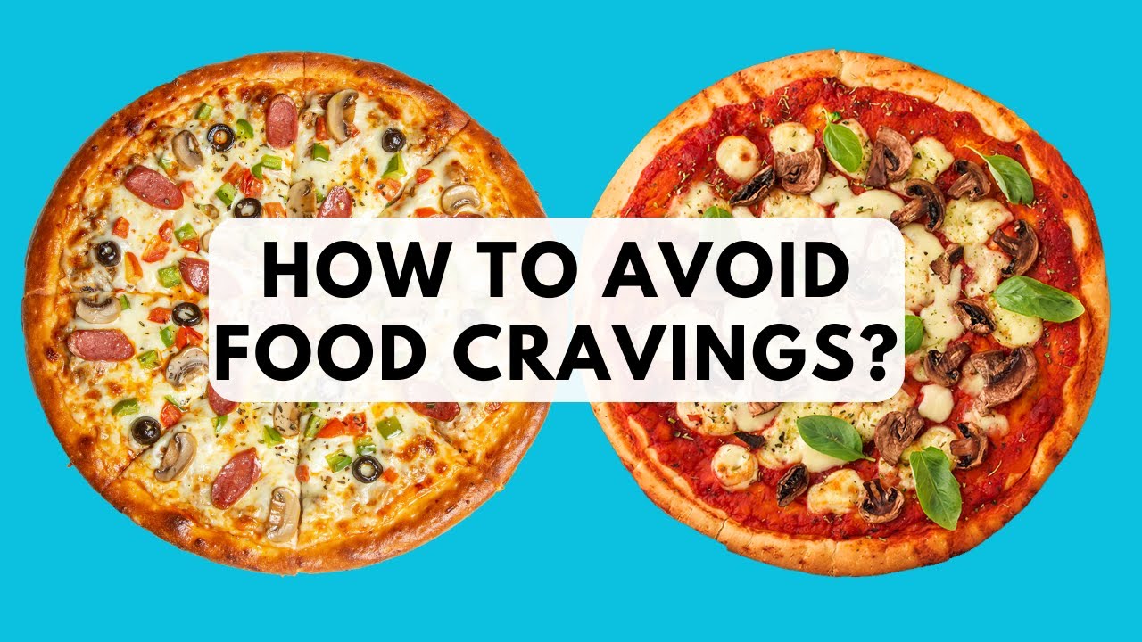 How To Avoid Food Cravings? | Food | Cravings | Weight Loss - YouTube