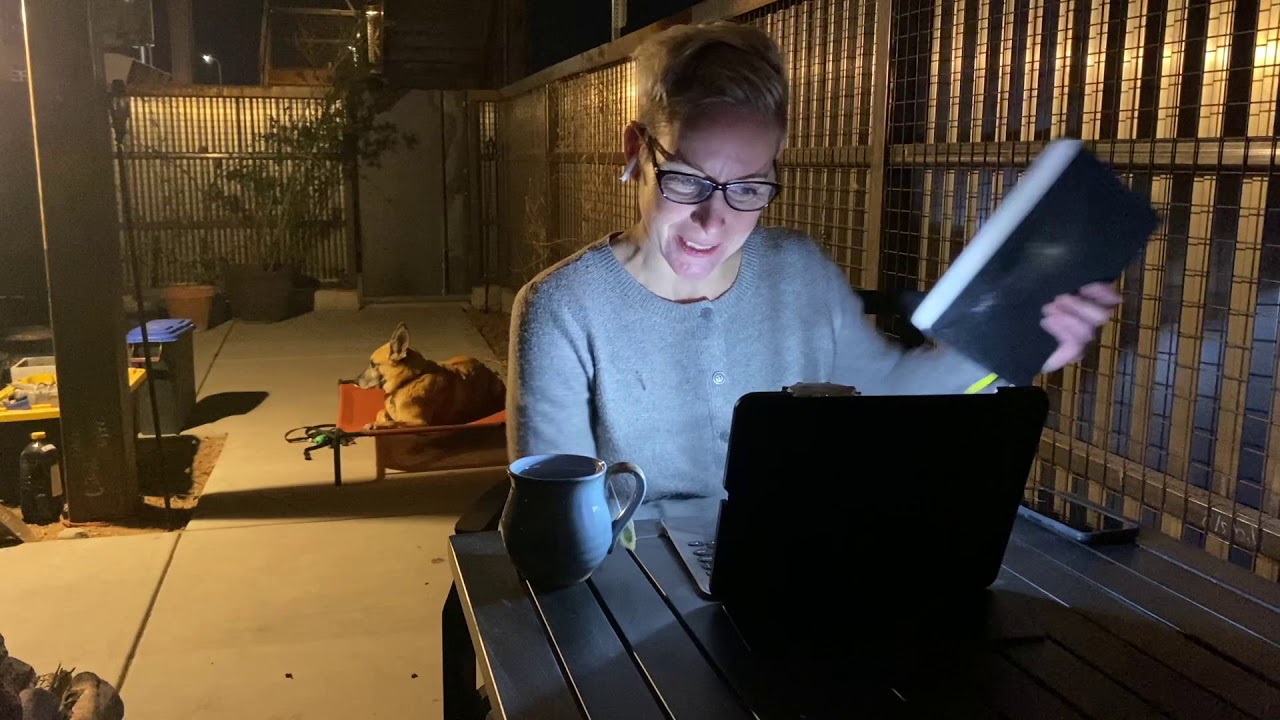 Bubba's Walk - YouTube