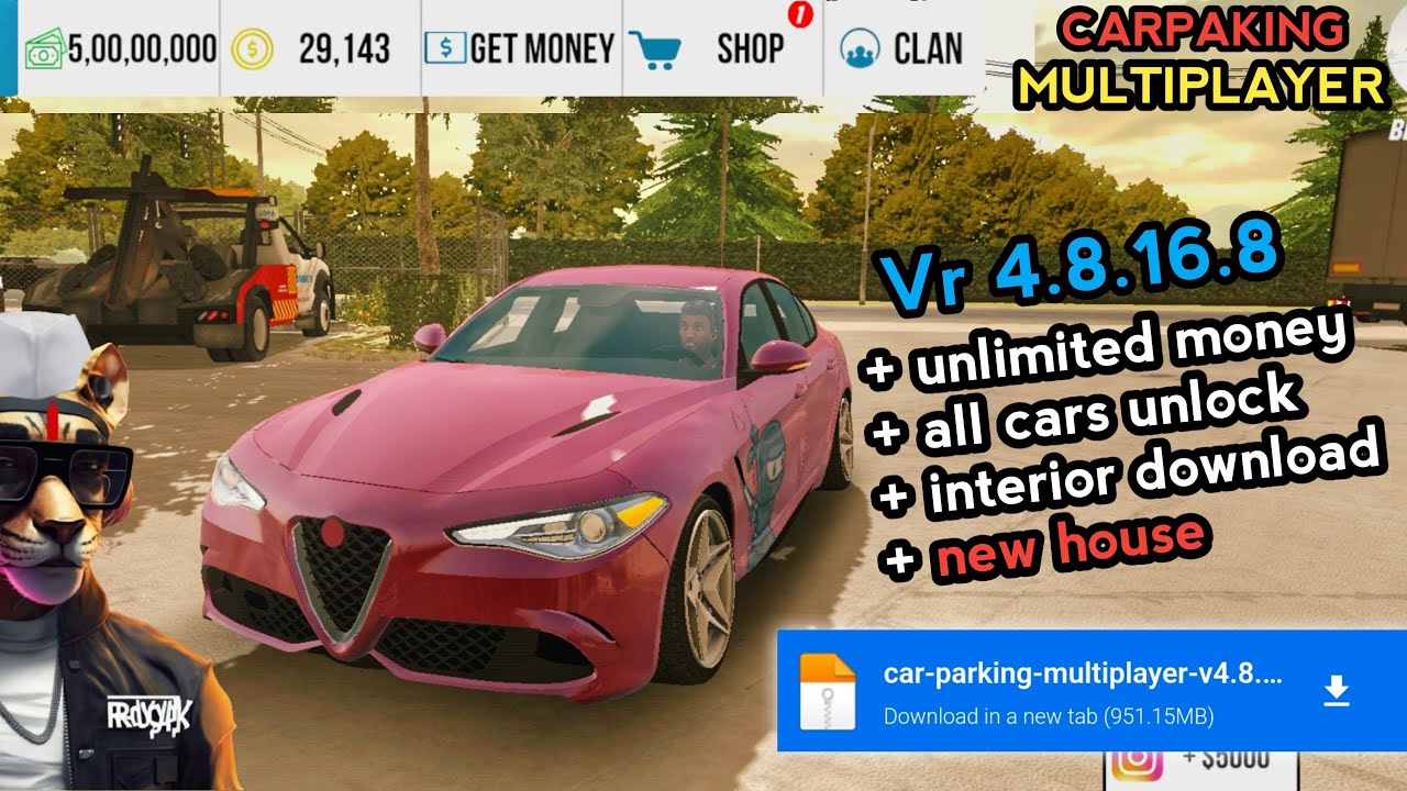 l How to Get Unlimited Money In Cpm l New Mod apk 2024 l # ...