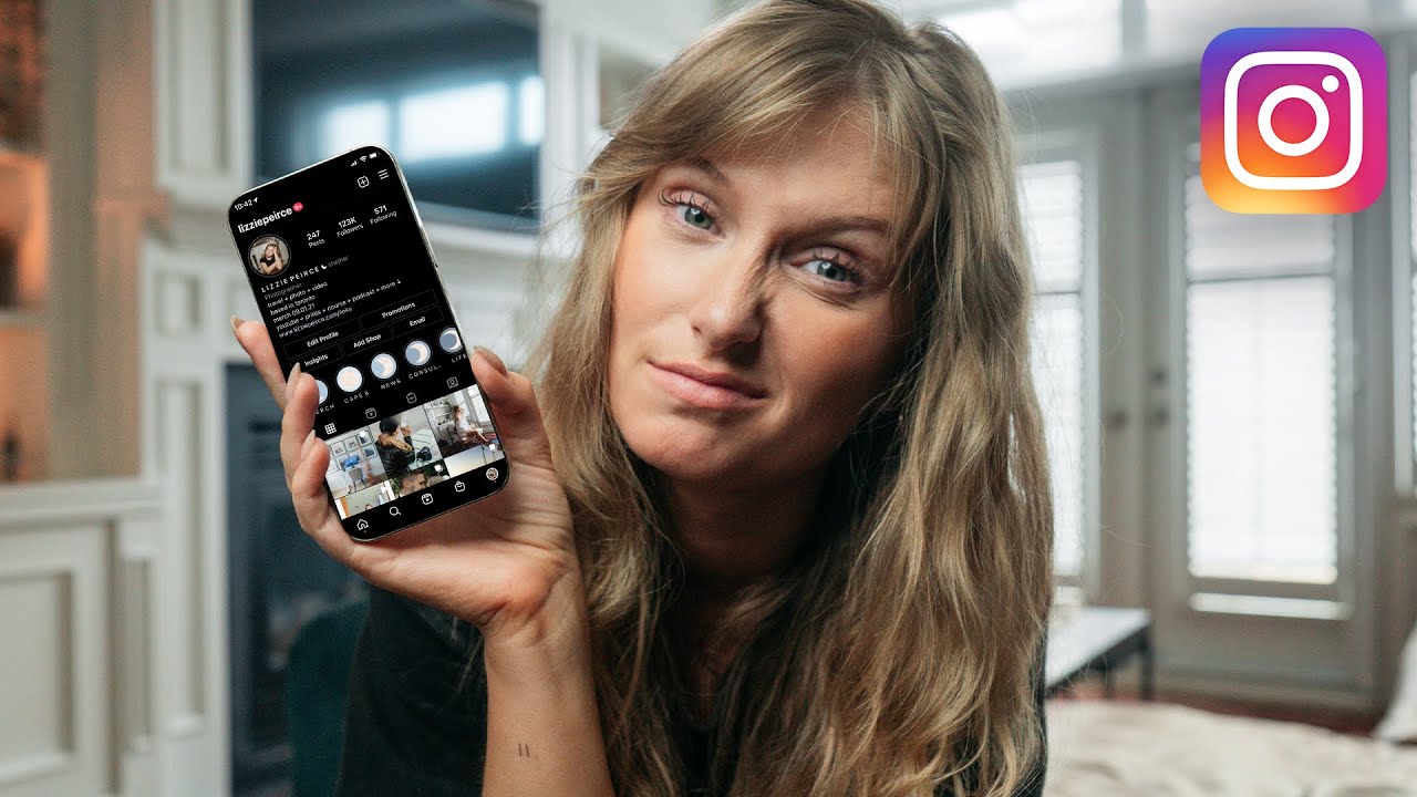 Ditching Instagram is a MISTAKE - how to manipulate the growth ...