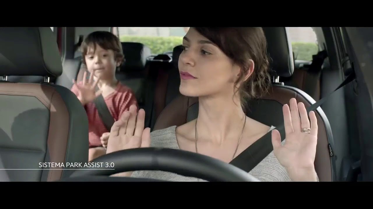 CIJAL T CROSS 2020 - YouTube