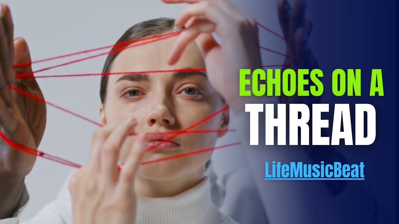 LifeMusicBeat | Echoes on a Thread (Official Music Video) - YouTube Music