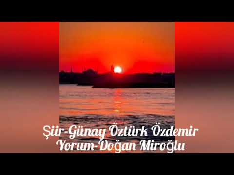 Doğan Miroğlu-Sebebi Sensin