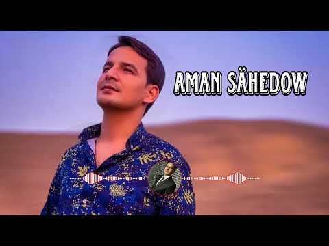 Aman Sahedow - Omrume many