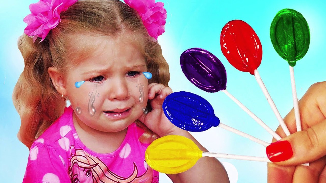 Elsagate - Replacing Early Cognitive Development With Conditioning ...