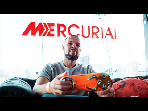 Kickstory entrevista: Claudio Campos - YouTube