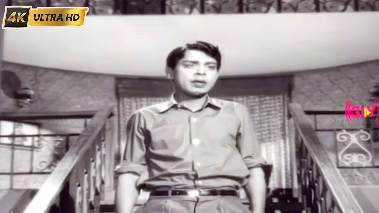 நீங்க நவகிரகம் பாடல் | Neenga Navagraham song | A. L. Raghavan ...