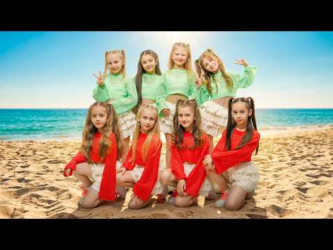 SISNBRO Vocal Studio - Vara Mea (Official Music Video)
