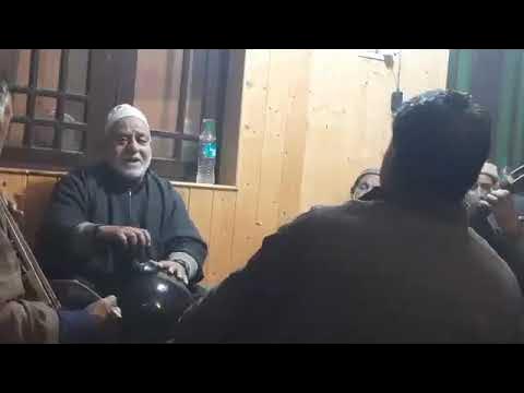 Kalam e Neam Soab RA Singer Gulam Ahmad Sofi kashmiri sufi song kashmiri songs Sufi music (47 ...
