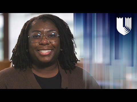 Jessica Harris-Gray, MS, LMFT | Duke Health - YouTube