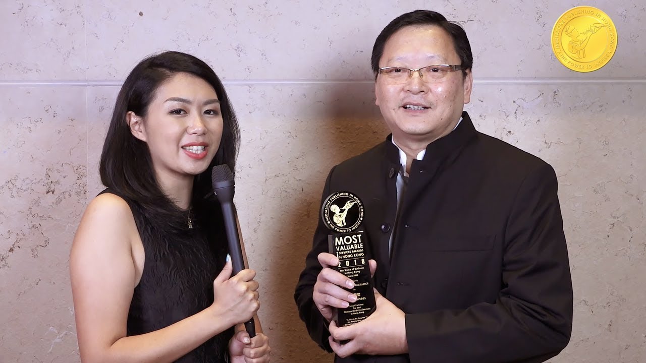 Exclusive interview with Dr. Cheung Yung of SYT Wellness at Mediazone's ...