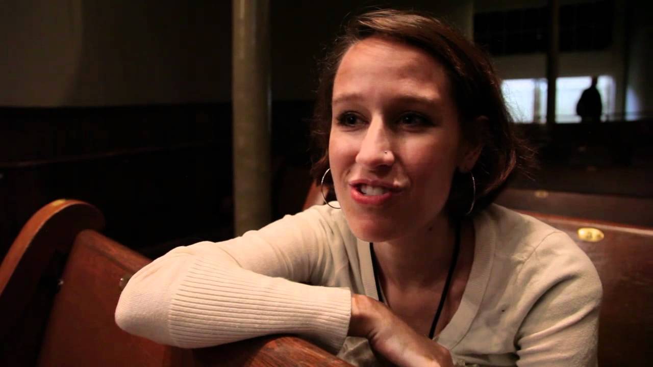 The Grand Ole Opry at the Ryman Auditorium - YouTube