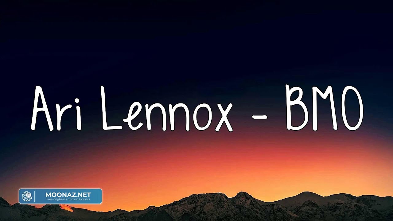 - Ari Lennox - BMO (Lyrics) | Meghan Trainor, , - YouTube