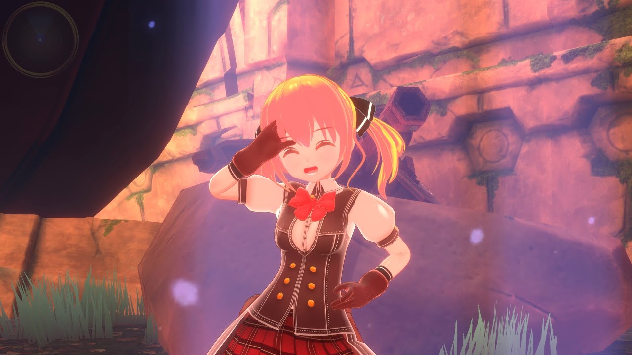 🔴 Lorena and the Land of Ruins : โลลิอีกแล้ว - YouTube