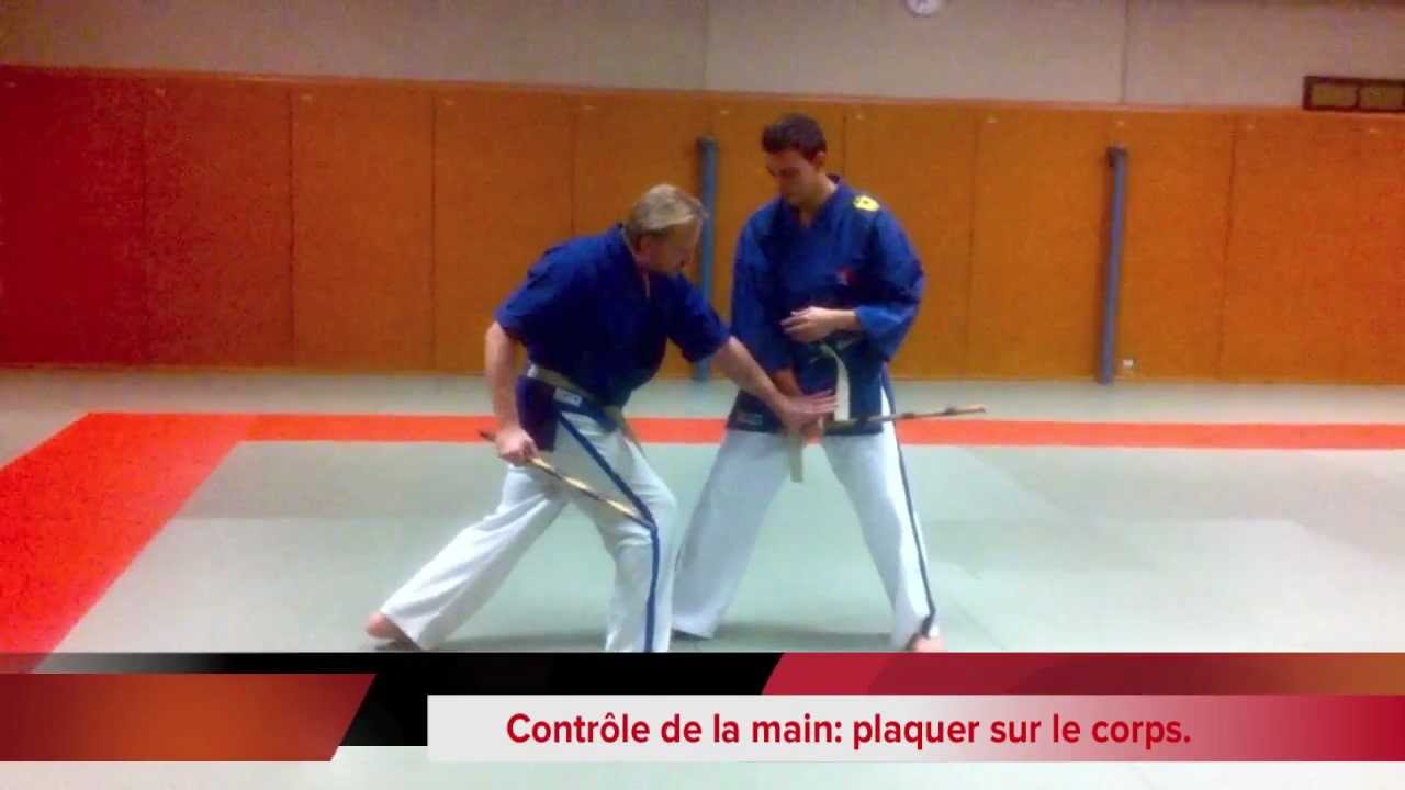 Tambo Fondamental - YouTube