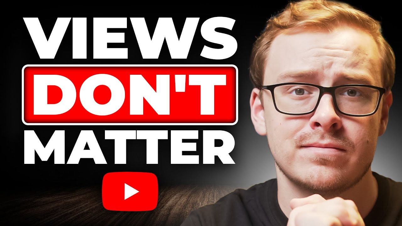 5 Things Small YouTube Channels Need To Know To Survive - YouTube