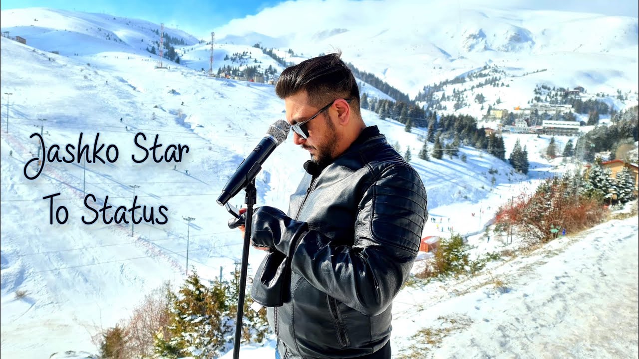 Jasko Star To Status 2021 (OFFICIAL VIDEO) - YouTube