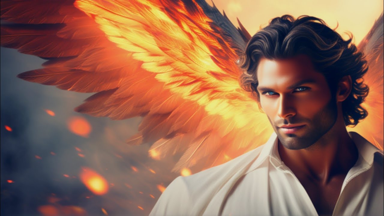 La Caída de Lucifer: Revelaciones Celestiales y la Guerra por la Verdad ...