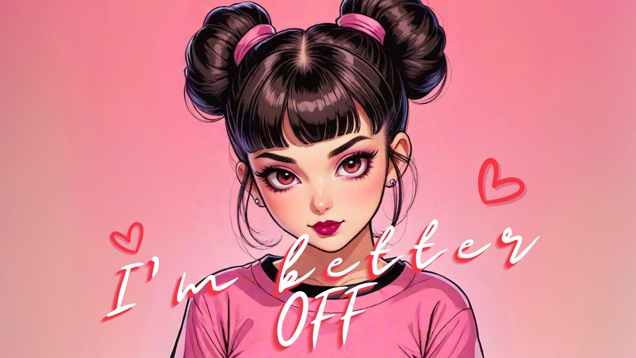 I Am Better Off - Wildson feat LaKesha Nugent - Lyrics - YouTube