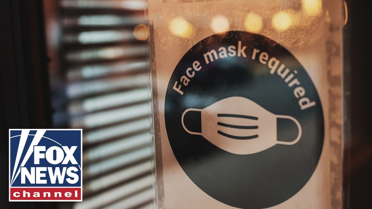 Proposed mask mandate fails in this state after community backlash ...