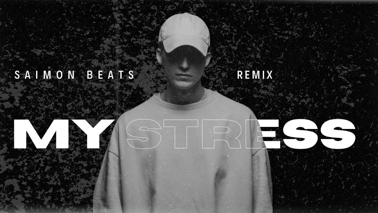 MY STRESS - NF (Saimon Beats remix) - YouTube Music