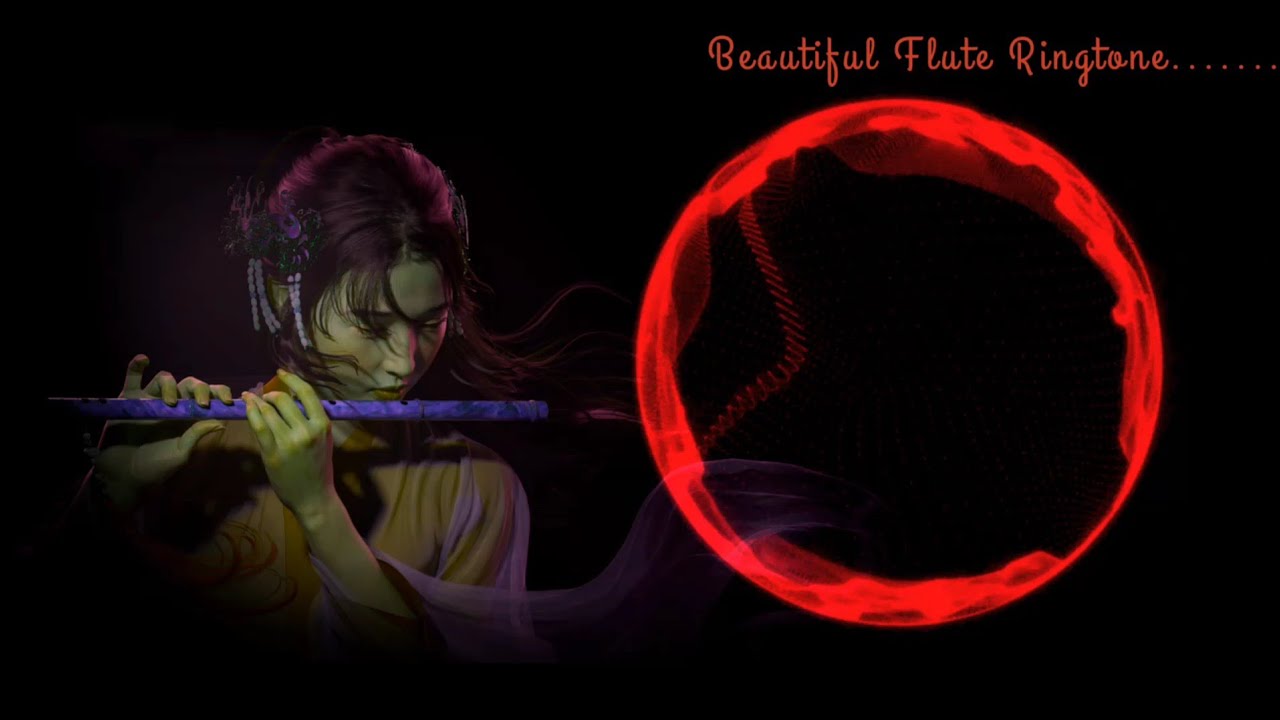 POPULAR CHINESE FLUTE RINGTONE 👽 Bgm Ringtone Dj || Instrumental ...