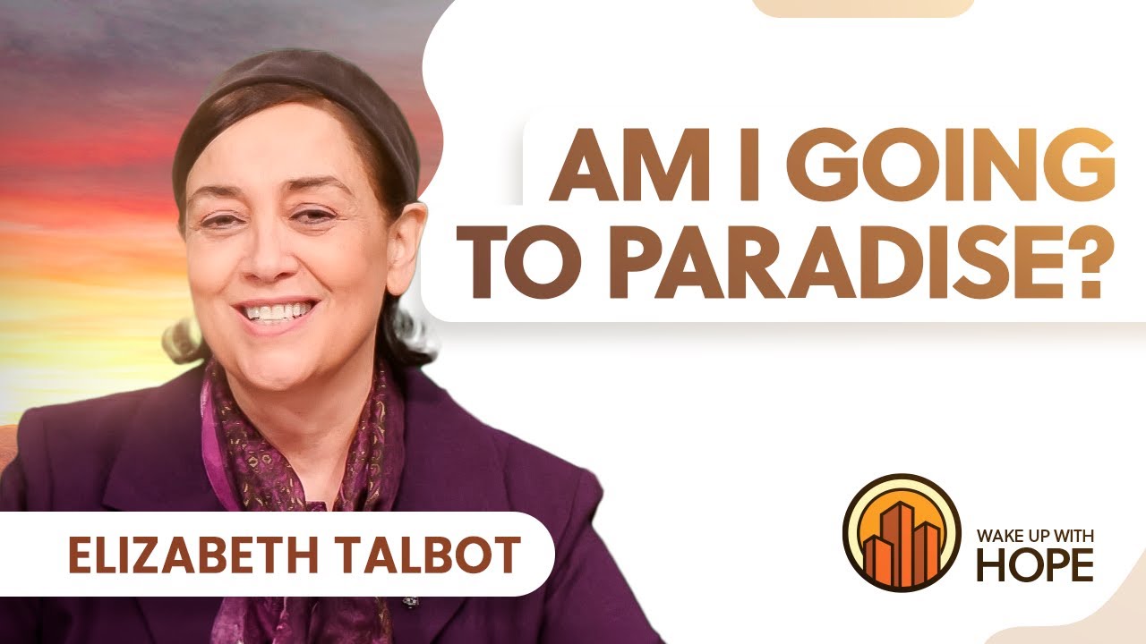 Am I Going to Paradise? | Elizabeth Talbot - YouTube
