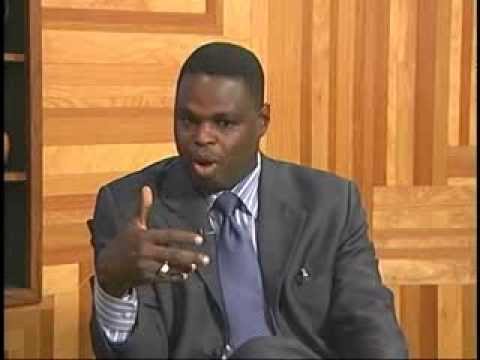 Attorney Ralph Francois - YouTube