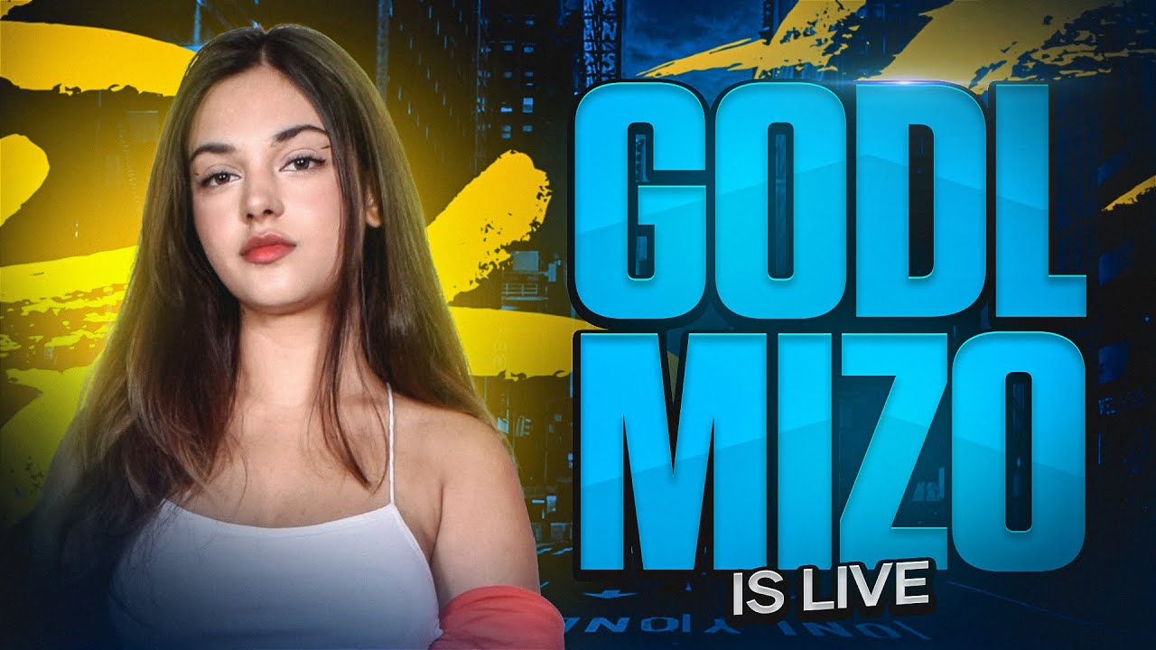 BGMI with Hero-Xtreme GodL Mizo - YouTube