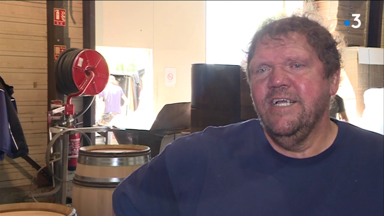 Un court-métrage en tournage à Beaune avec le comédien Raphaël Thiery ...