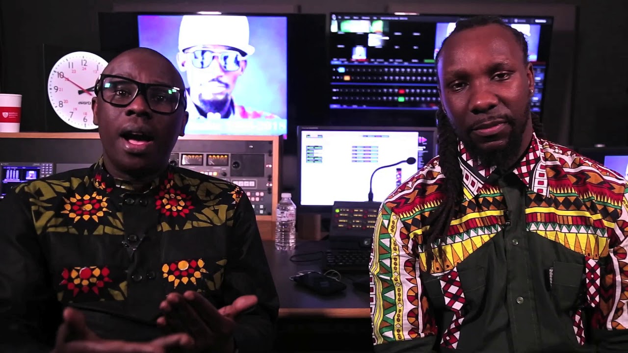 Tribute to Mozey RADIO - YouTube